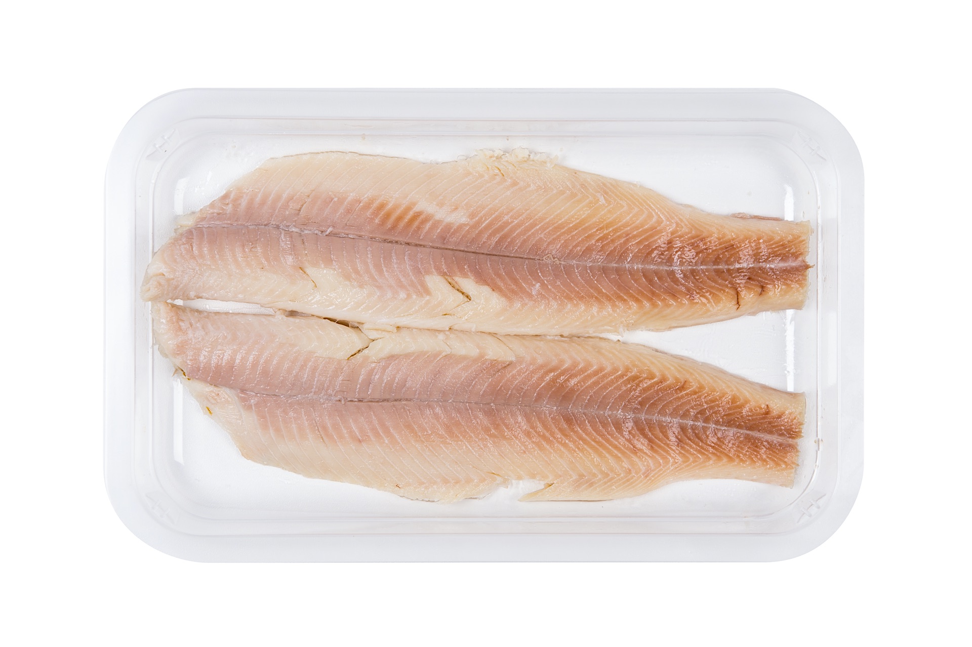 Forelfilet - Meij Visdelicatessen